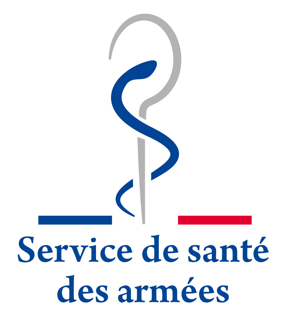 Service de Santé des Armées - Campus SSA